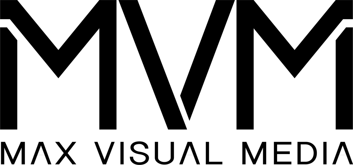 Max Visual Media