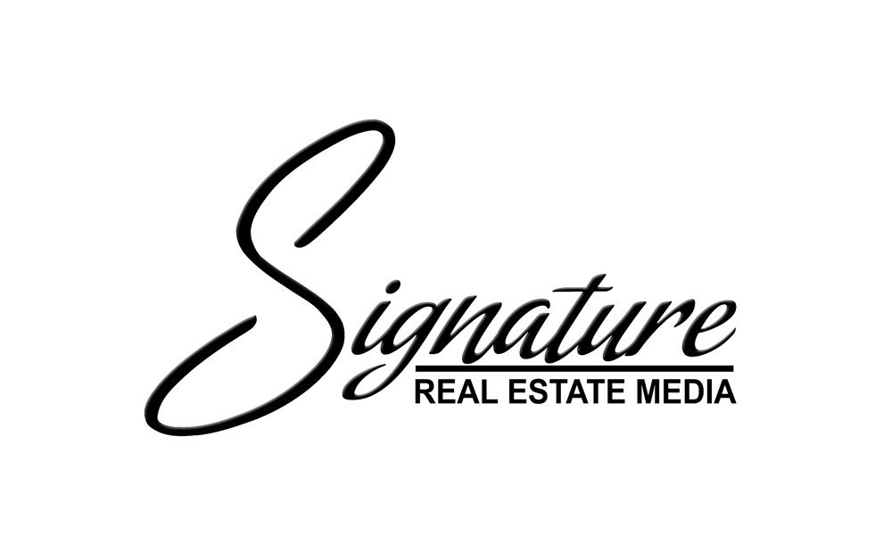 Signature Real Estate Media