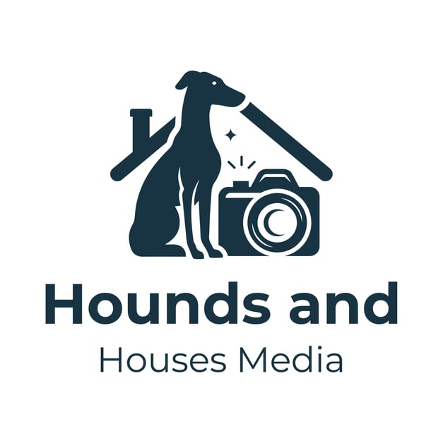 Hounds And Houses Media