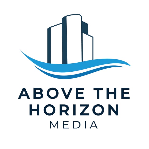 Above the Horizon Media