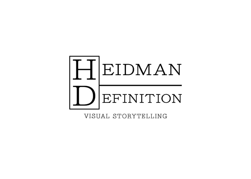 Heidman Definition