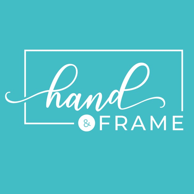 Hand & Frame Creative