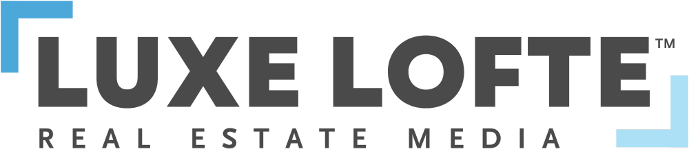 LUXE LOFTE Real Estate Media