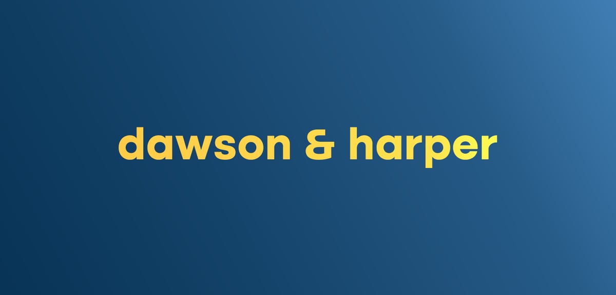Dawson & Harper