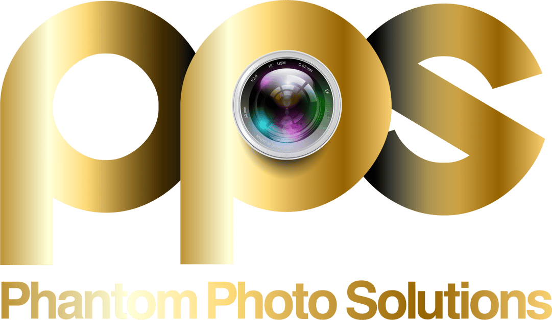 Phantom Photo Solutions