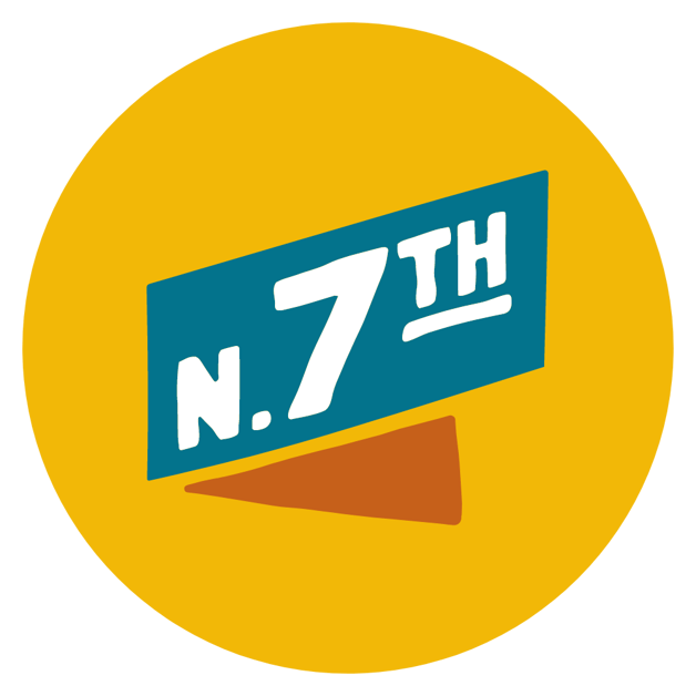 North 7th