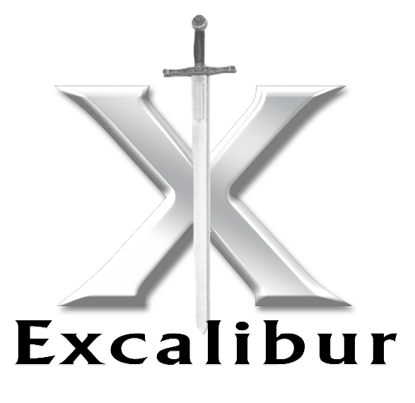Excalibur Portraits